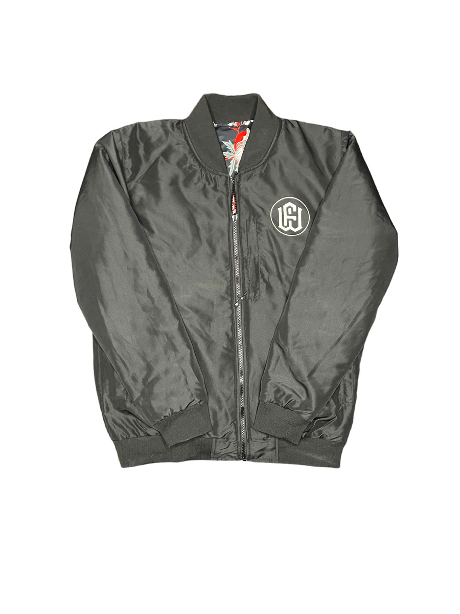 ARECA by FIWI Reversible Jacket – Fiwi Apparel.